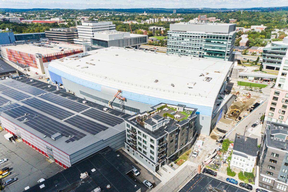 New Balance - Graffito ID