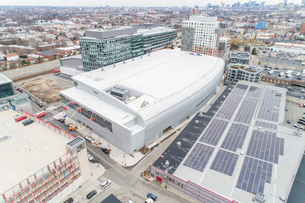 New Balance - Graffito ID