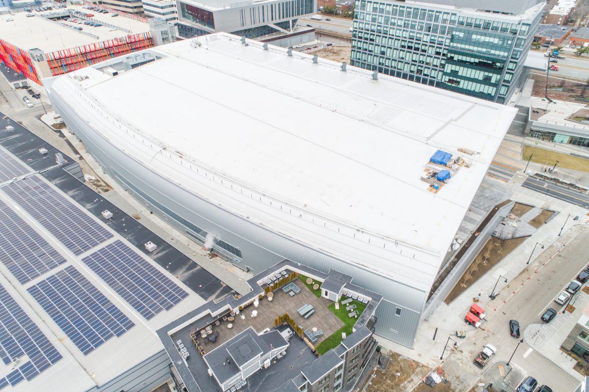 New Balance - Graffito ID