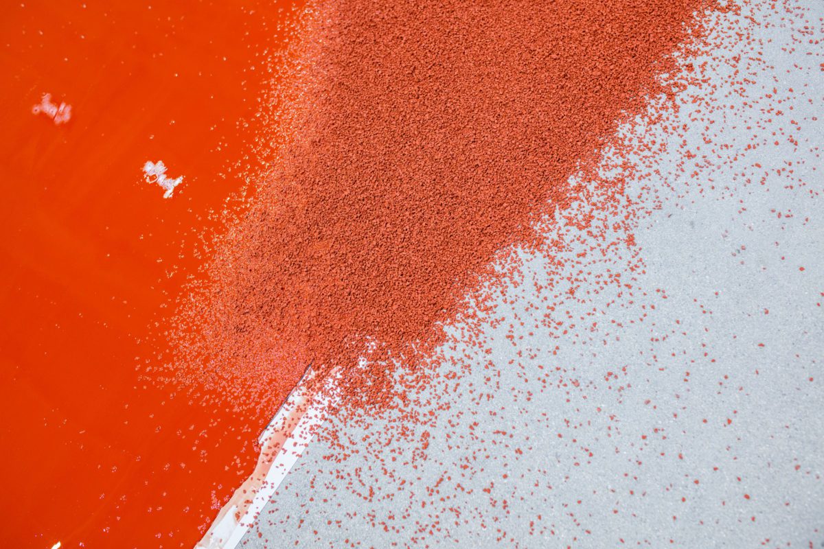 New Balance - Graffito ID