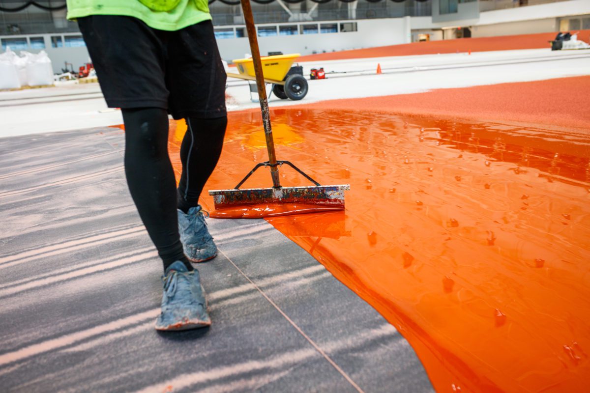 New Balance - Graffito ID